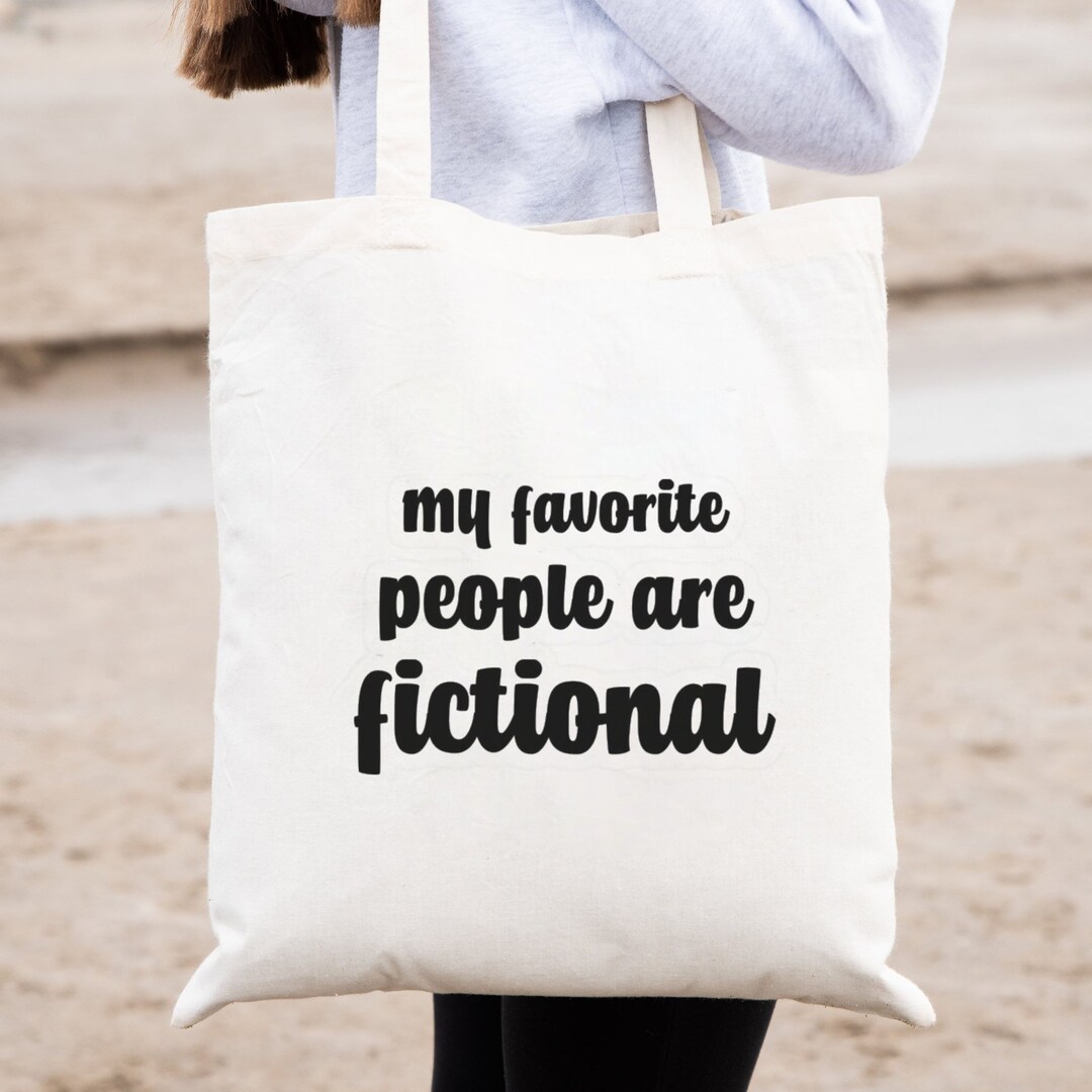 Fictional People Pretty Little Liars TV Show Cotton Tote Bag Gift - Etsy
