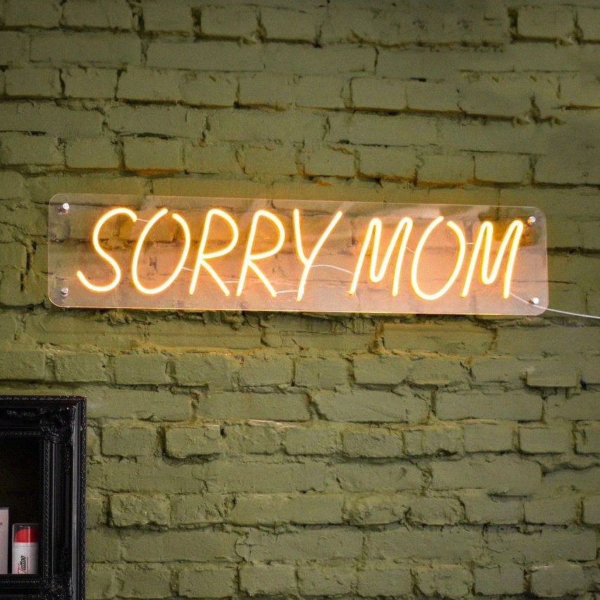 Neon Sign Tattoo, Tattoo Neon, Neon Sign, Neon Led, Tattoo, Piercing ...