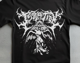 Gothic Eye T-shirt Wierdcore Dreamcore Aesthetic Grunge Clothing Edgy ...