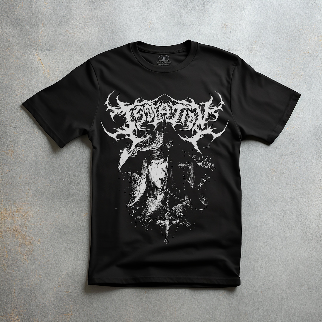 Gothic T-shirt | Alt Clothing | Mall Goth | Trad Goth | Pastel Goth ...