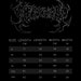Gothic Eye T-shirt | Wierdcore | Dreamcore Aesthetic | Grunge Clothing ...