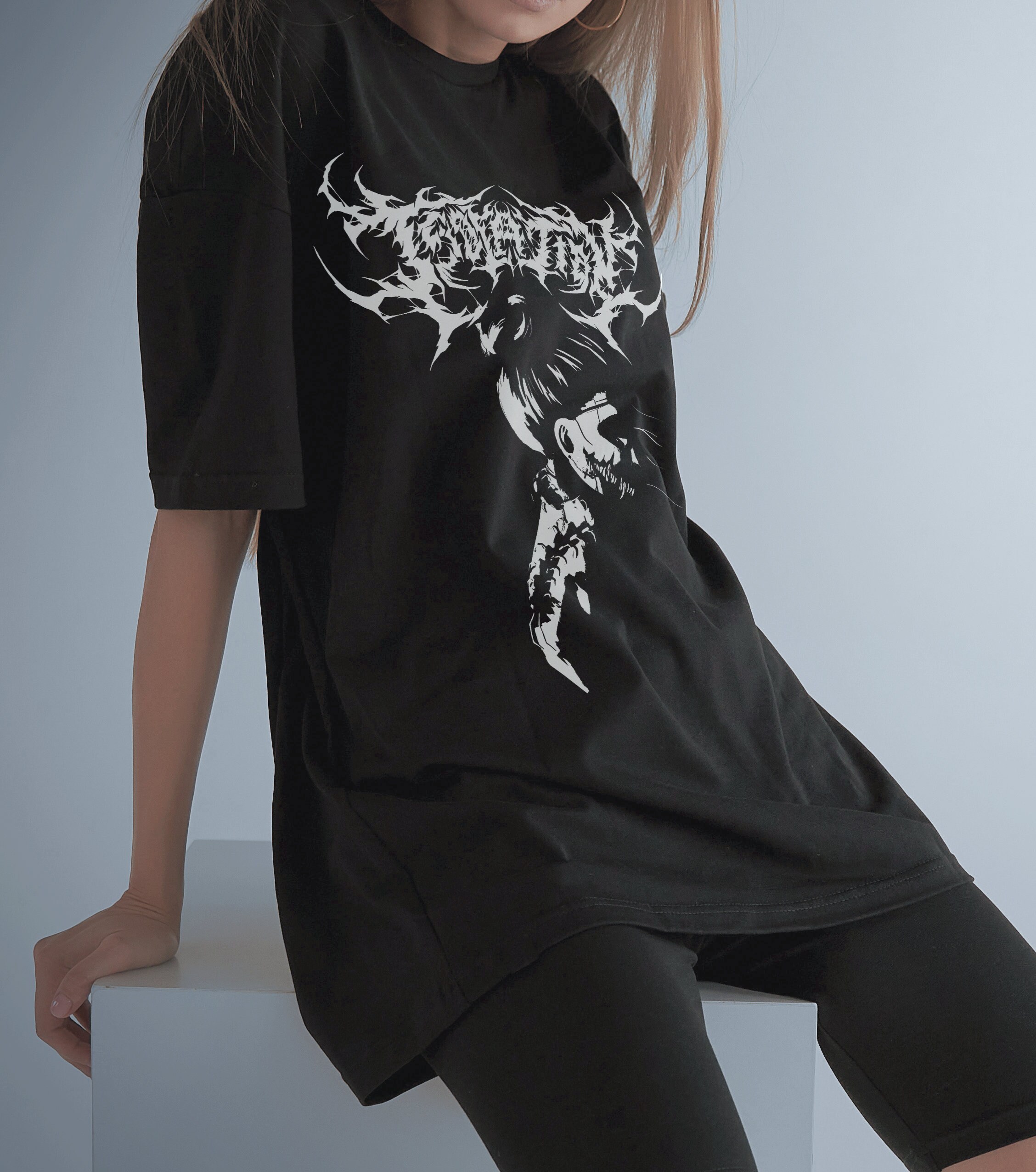 Unisex Gothic T-shirt | Gothic Clothes | Dark Cottagecore | Dark ...