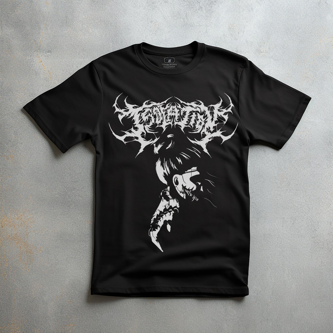 Unisex Gothic T-shirt | Dark Alt Clothing - Etsy