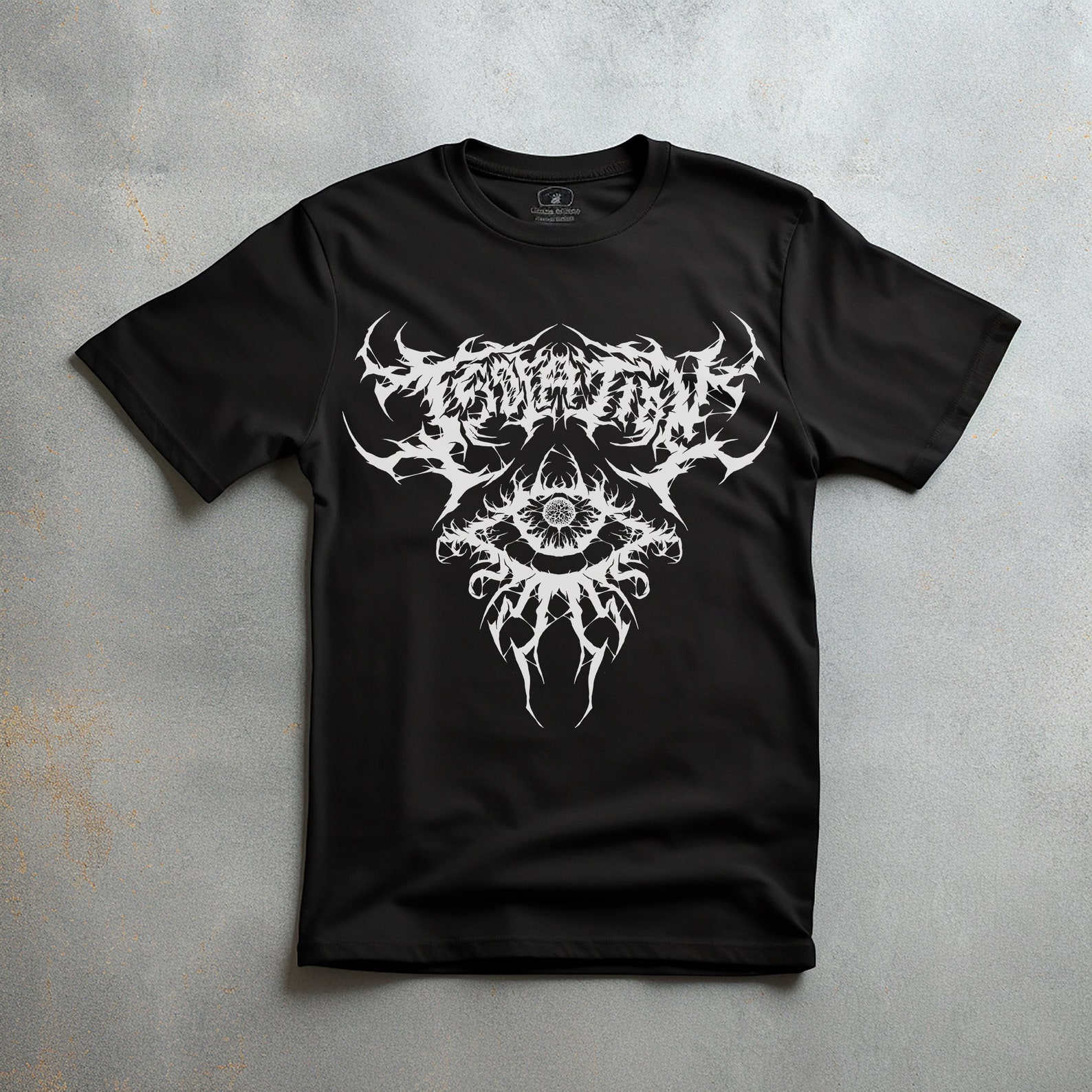Gothic Eye T-shirt | Wierdcore | Dreamcore Aesthetic | Grunge Clothing ...
