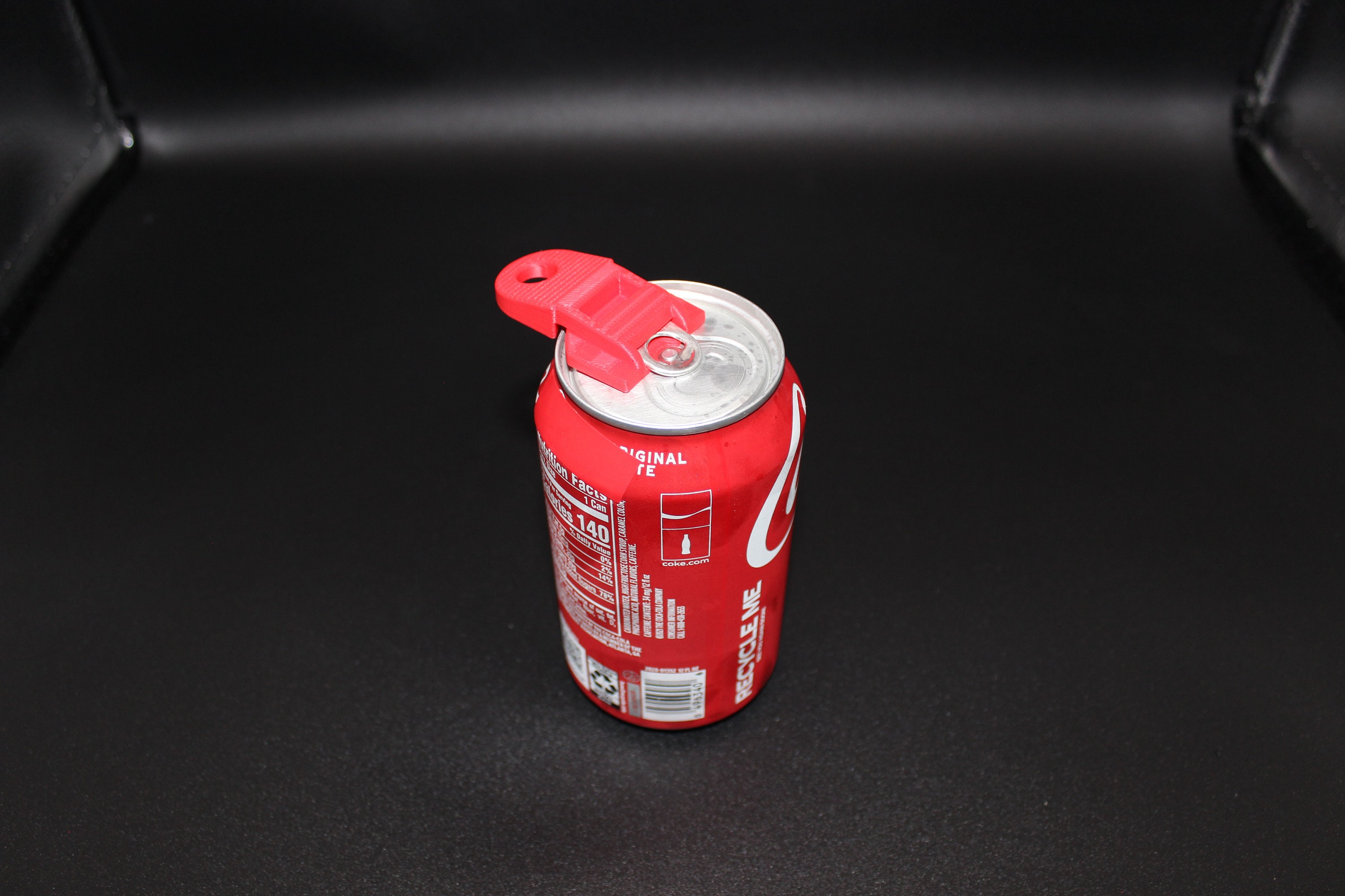 3D Printed Soda Can Cover Reusable Soda Saver - Etsy