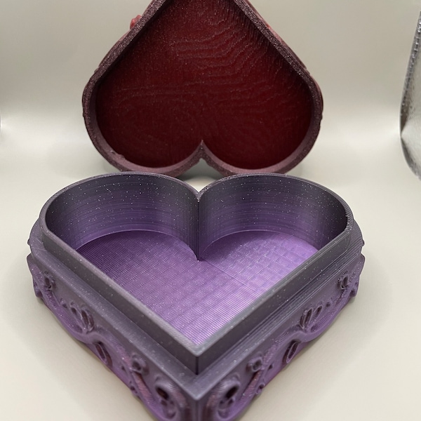 Dragon Jewelry Box - Etsy