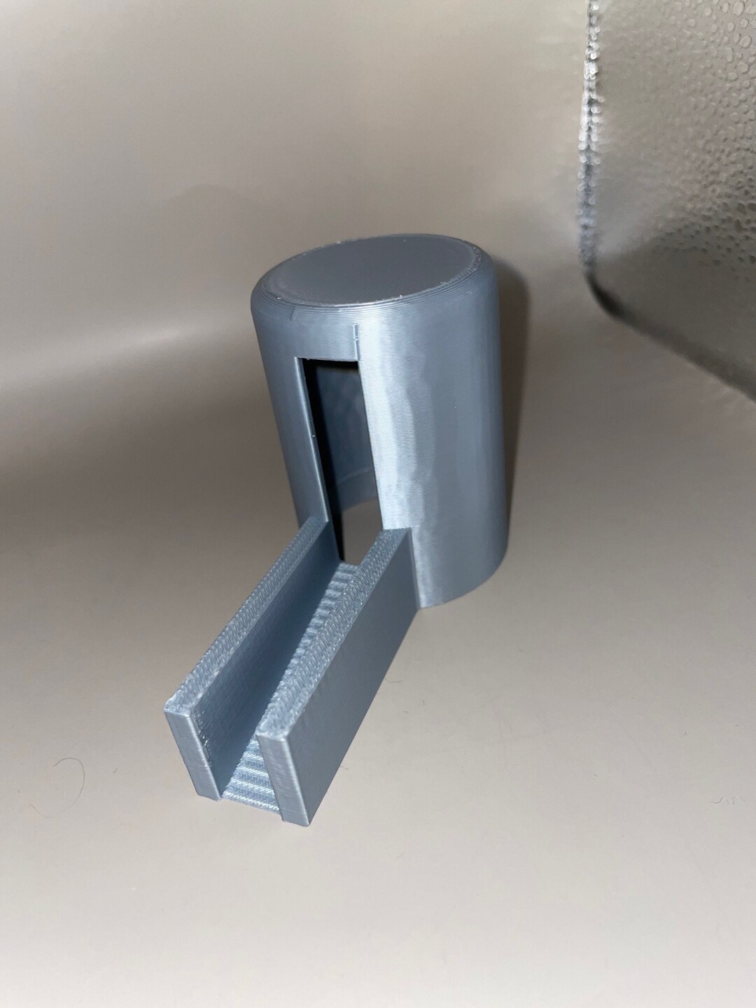 Dishwasher Air Gap With Water Ramp! 3D Printed - Kitchen Trim ...