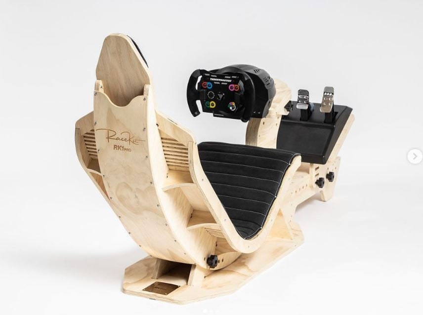Sim Racing - Etsy