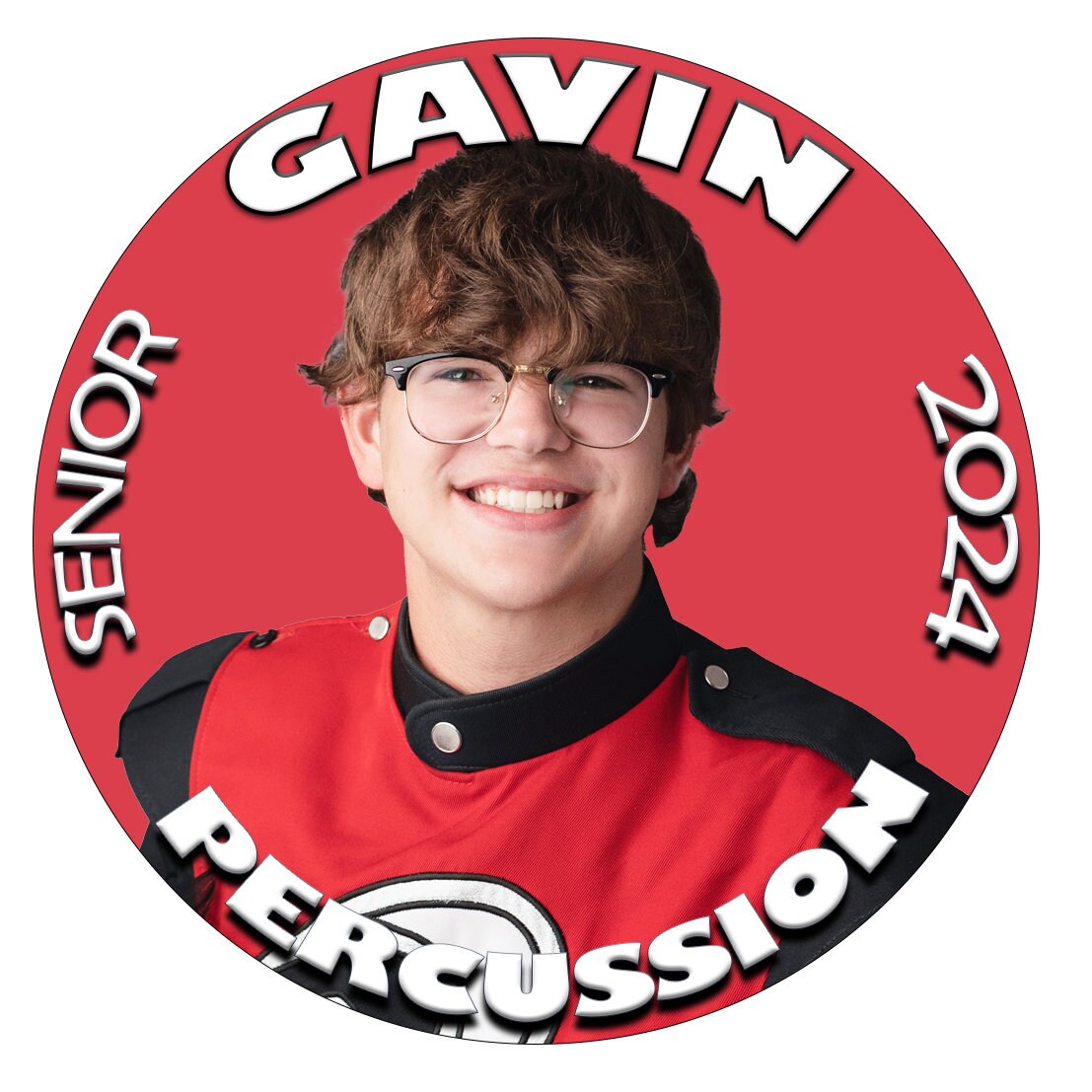 Custom Spirit Buttons - Etsy