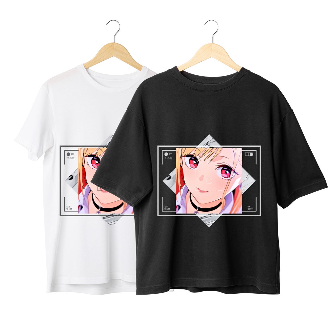My Dess up Darling Shirt Marin Kitagawa Cosplay Shirt Unisex - Etsy
