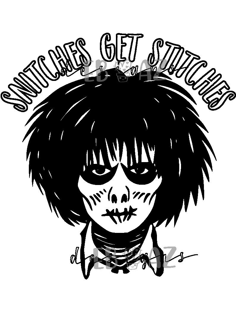 Hi Billy Hocus Pocus Svg - Etsy