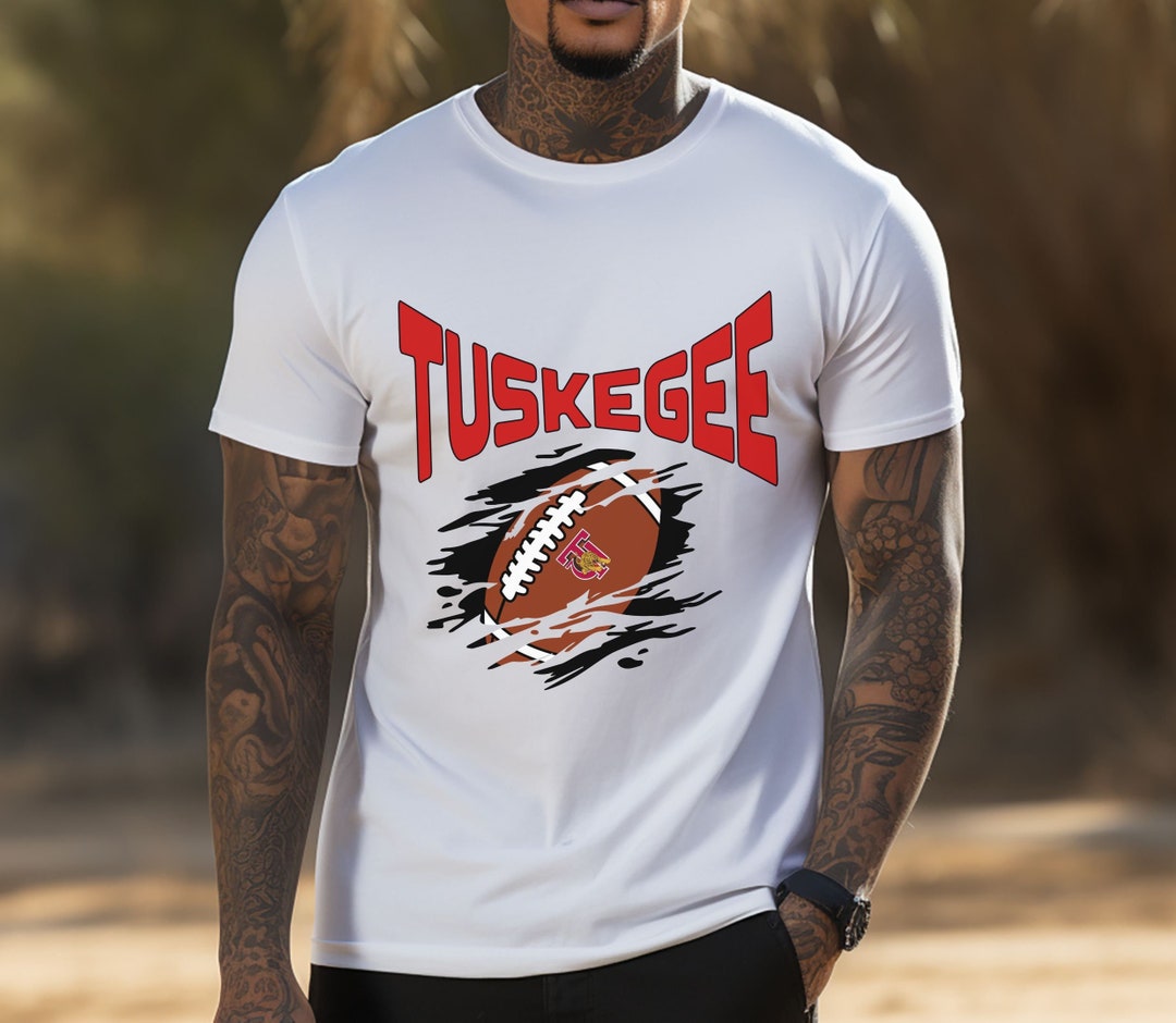 Tuskegee Shirt HBCU Shirt Tuskegee Univ Student Shirt - Etsy