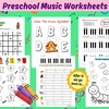 Beginner Piano Songs, Piano Songs for Kids, Beginner Piano Lessons ...