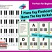 24 Music Symbol Flashcards and Draw the Music Symbol Worksheet A Fun ...
