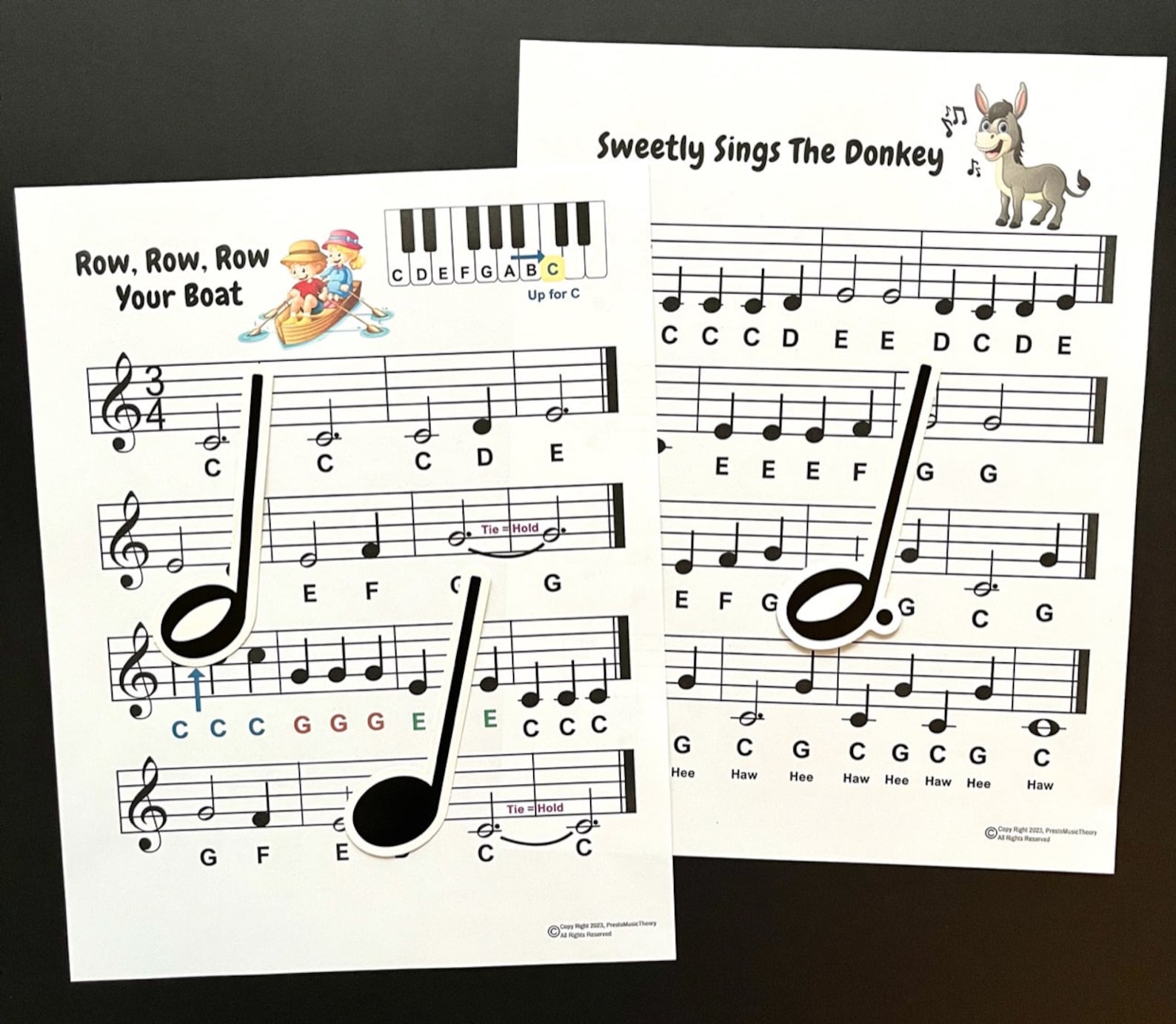 Beginner Piano Songs, Piano Songs for Kids, Beginner Piano Lessons ...