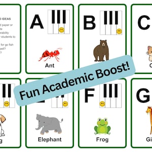 Preschool Piano Games, Music Games for Beginners, Piano Lesson Games ...