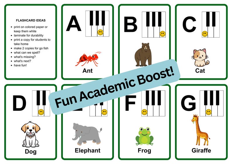 Preschool Piano Games, Music Games for Beginners, Piano Lesson Games ...