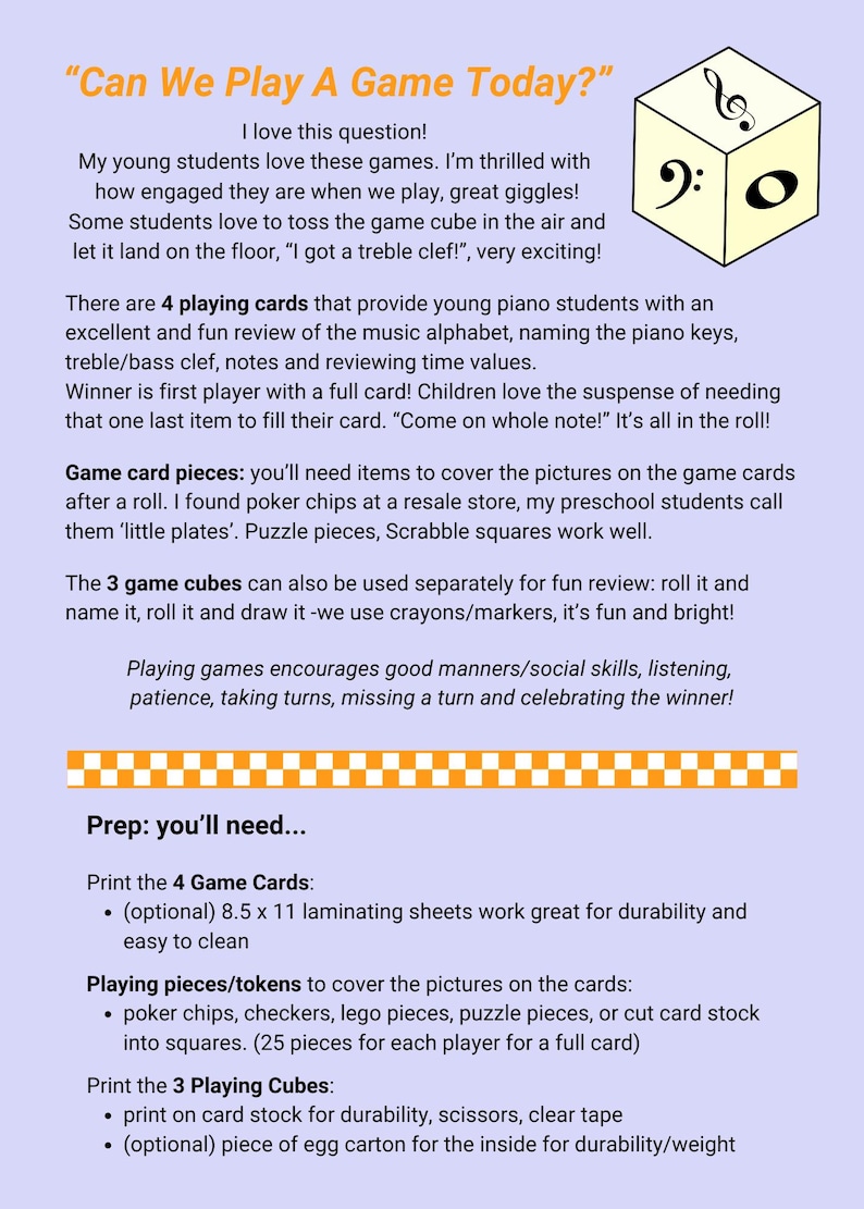 Preschool Piano Games, Music Games for Beginners, Piano Lesson Games ...