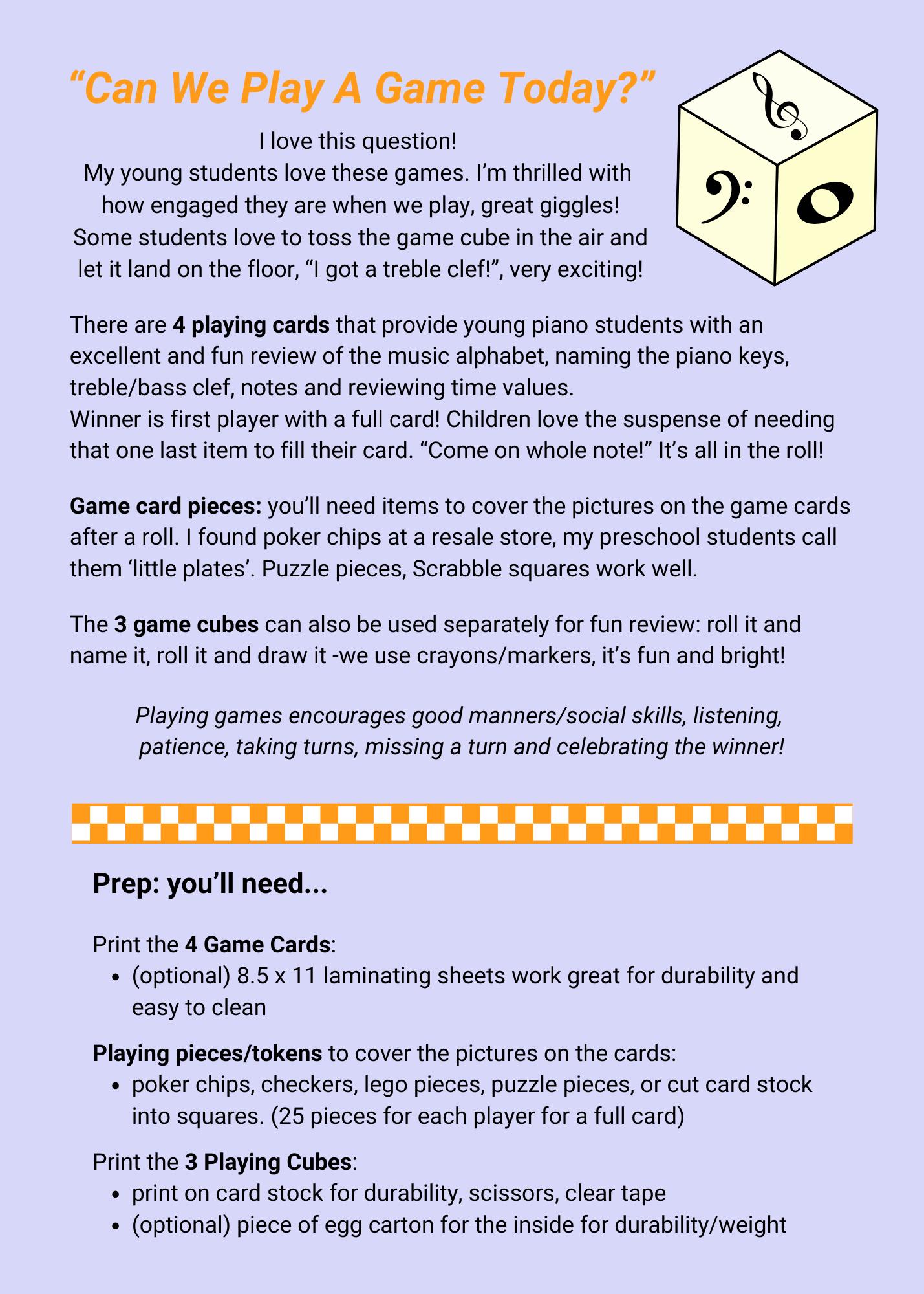 Preschool Piano Games, Music Games for Beginners, Piano Lesson Games ...