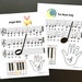 Beginner Piano Songs, Piano Songs for Kids, Beginner Piano Lessons ...