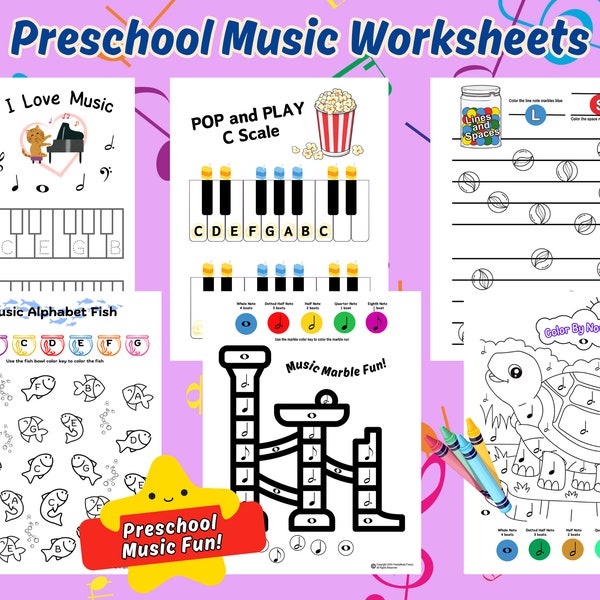 Beginner Piano Songs, Piano Songs for Kids, Beginner Piano Lessons ...