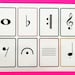24 Music Symbol Flashcards and Draw the Music Symbol Worksheet - A Fun ...