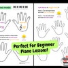 Beginner Piano Songs, Piano Songs for Kids, Beginner Piano Lessons ...