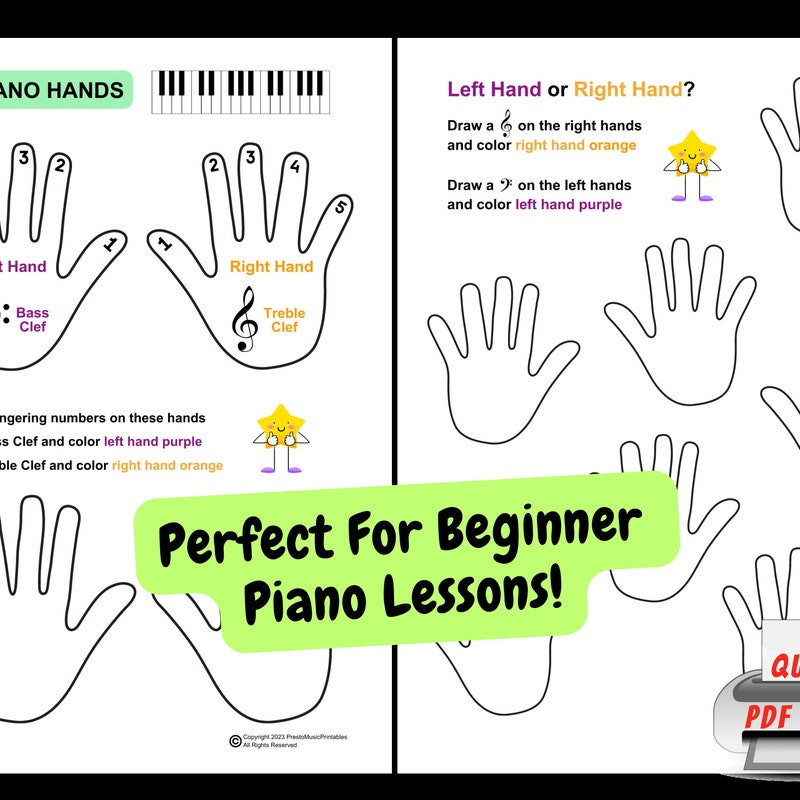 Hand Exercises - Etsy