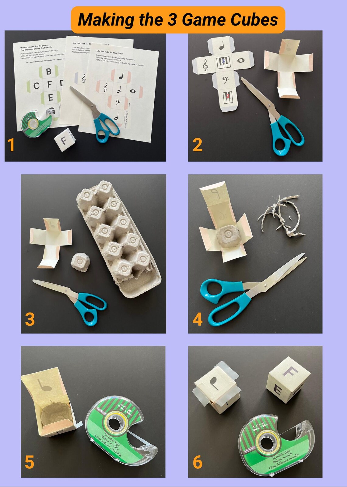 Preschool Piano Games, Music Games for Beginners, Piano Lesson Games ...