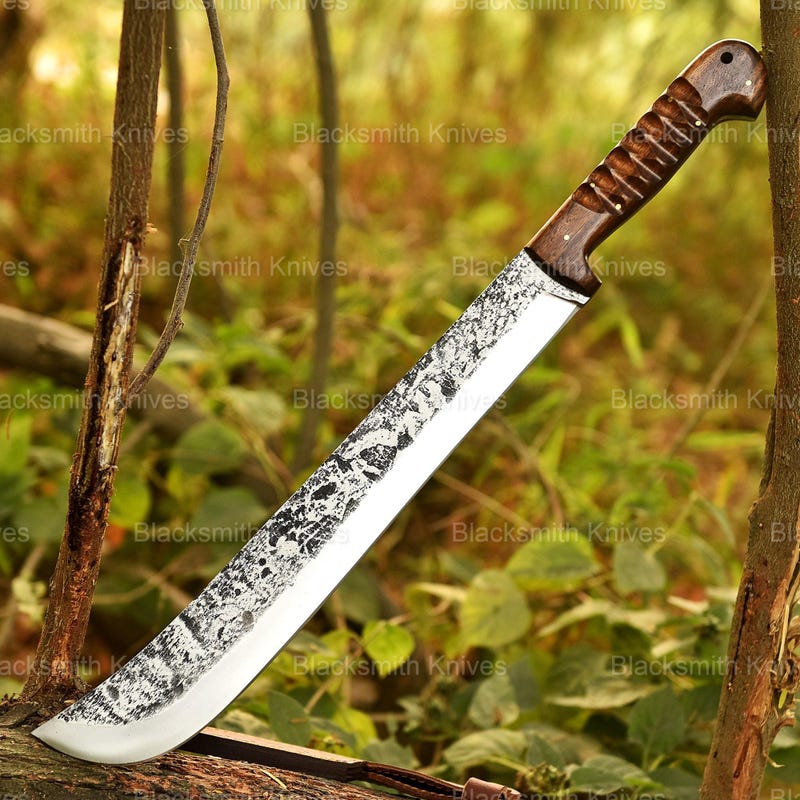 Machete - Etsy