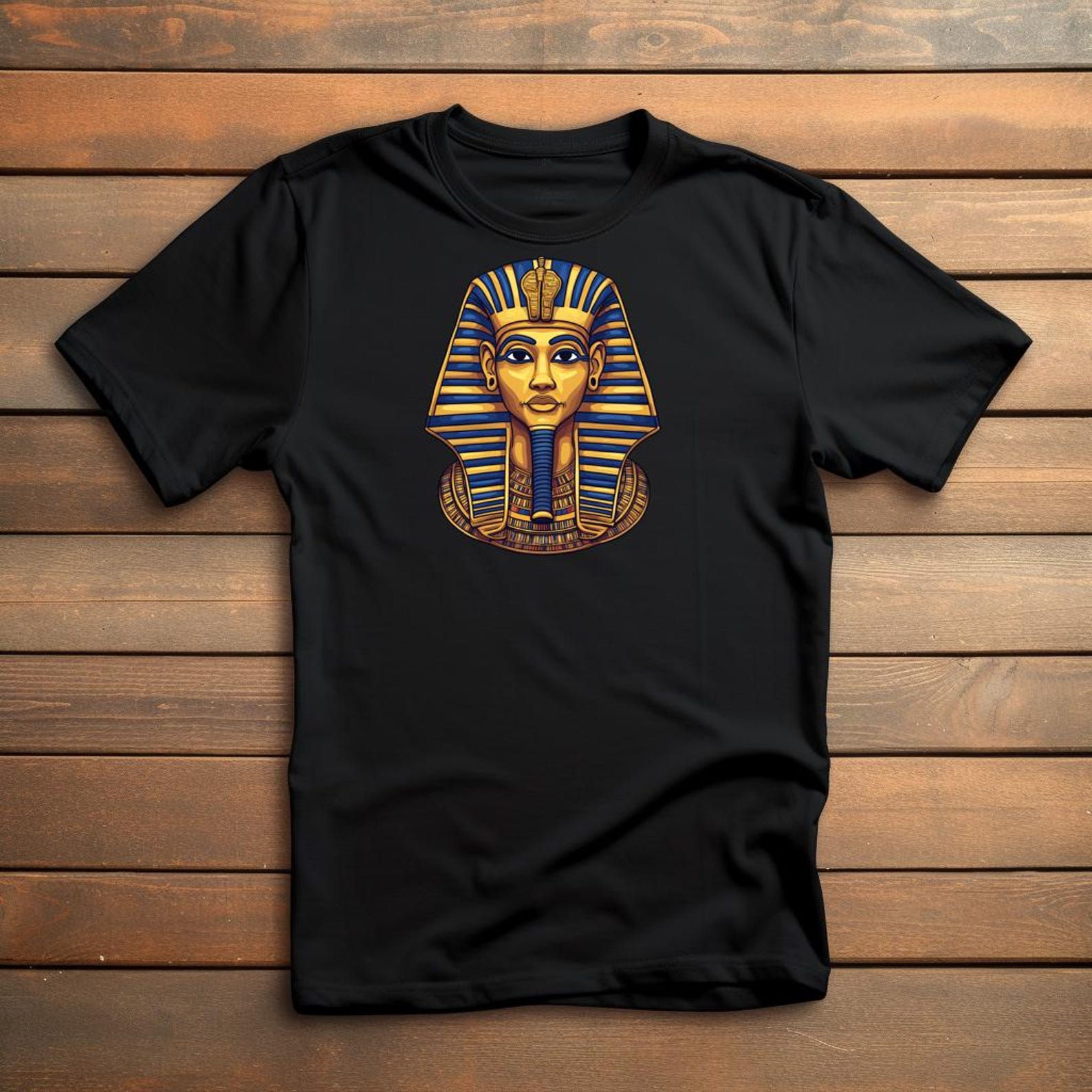 King Tut Clipart | King Tutankhamun |ancient Egyptian Graphics, Digital ...