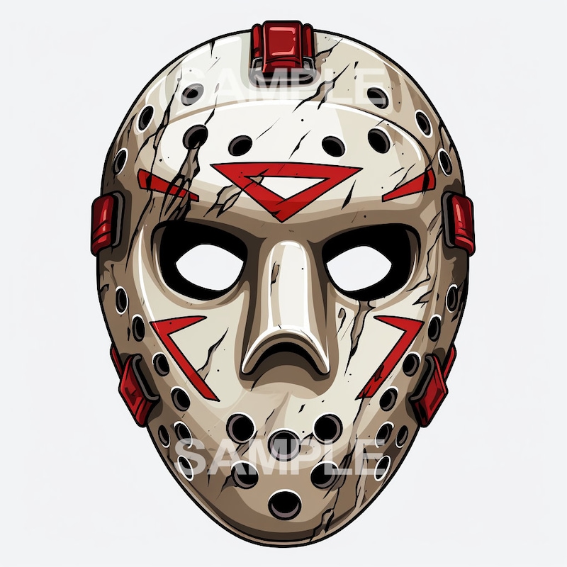 Vtuber Assets Mask - Etsy