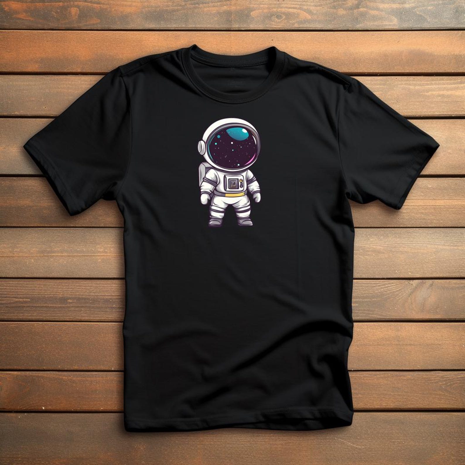 Cute Spaceman / Astronaut Clipart - High Quality- PNG Format ...