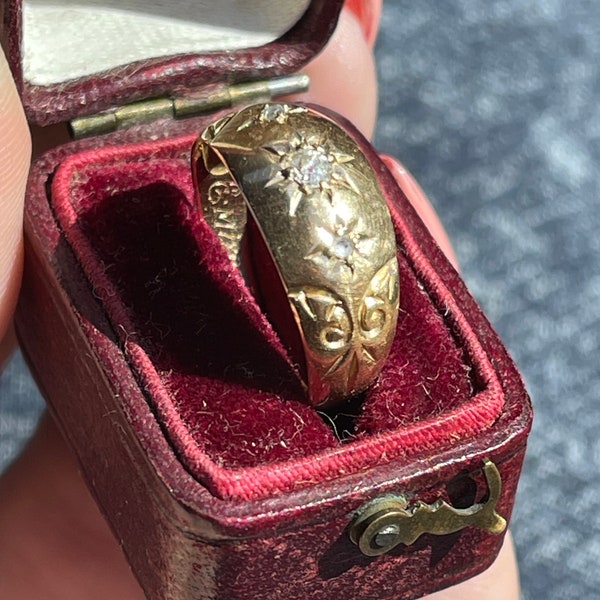 Victorian Gypsy - Etsy