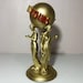 Scarface the World is Yours | Scarface Sculpture | Scarface Statue ...