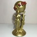 Scarface the World is Yours | Scarface Sculpture | Scarface Statue ...