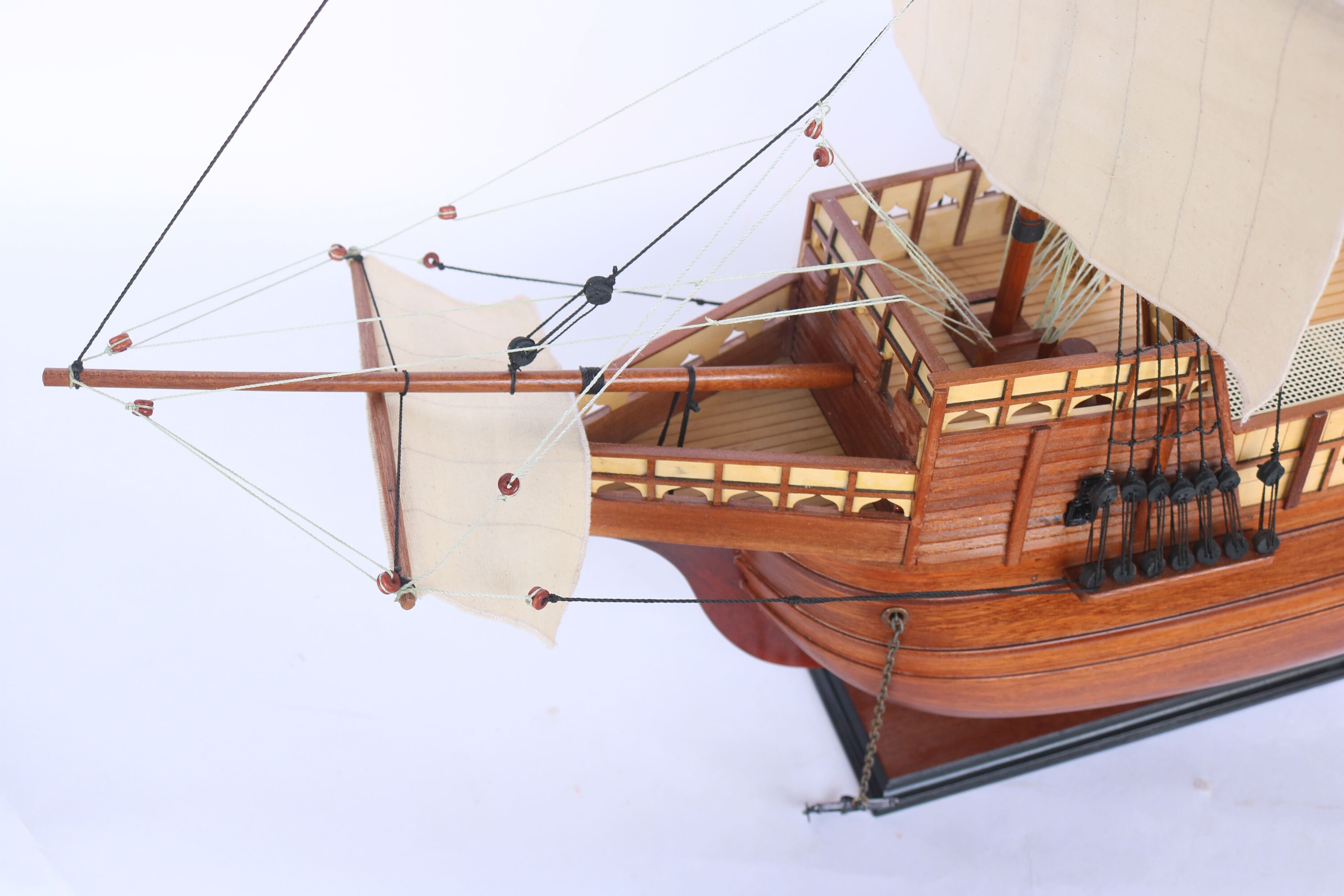 MARY ROSE Ship Model / Handmade / Compass Models - Etsy Australia