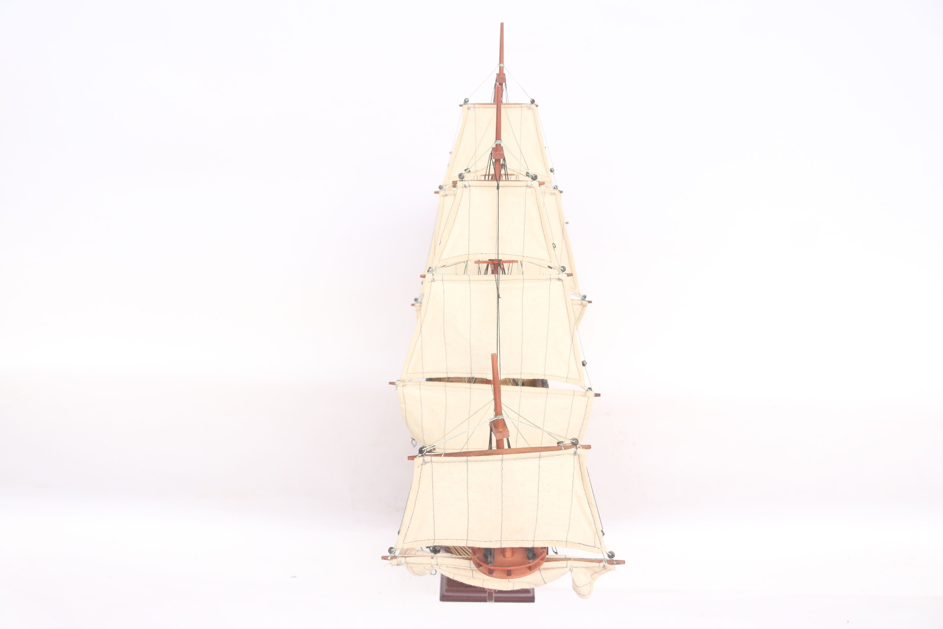 FRIESLAND Ship Model / Handmade / Compass Models - Etsy