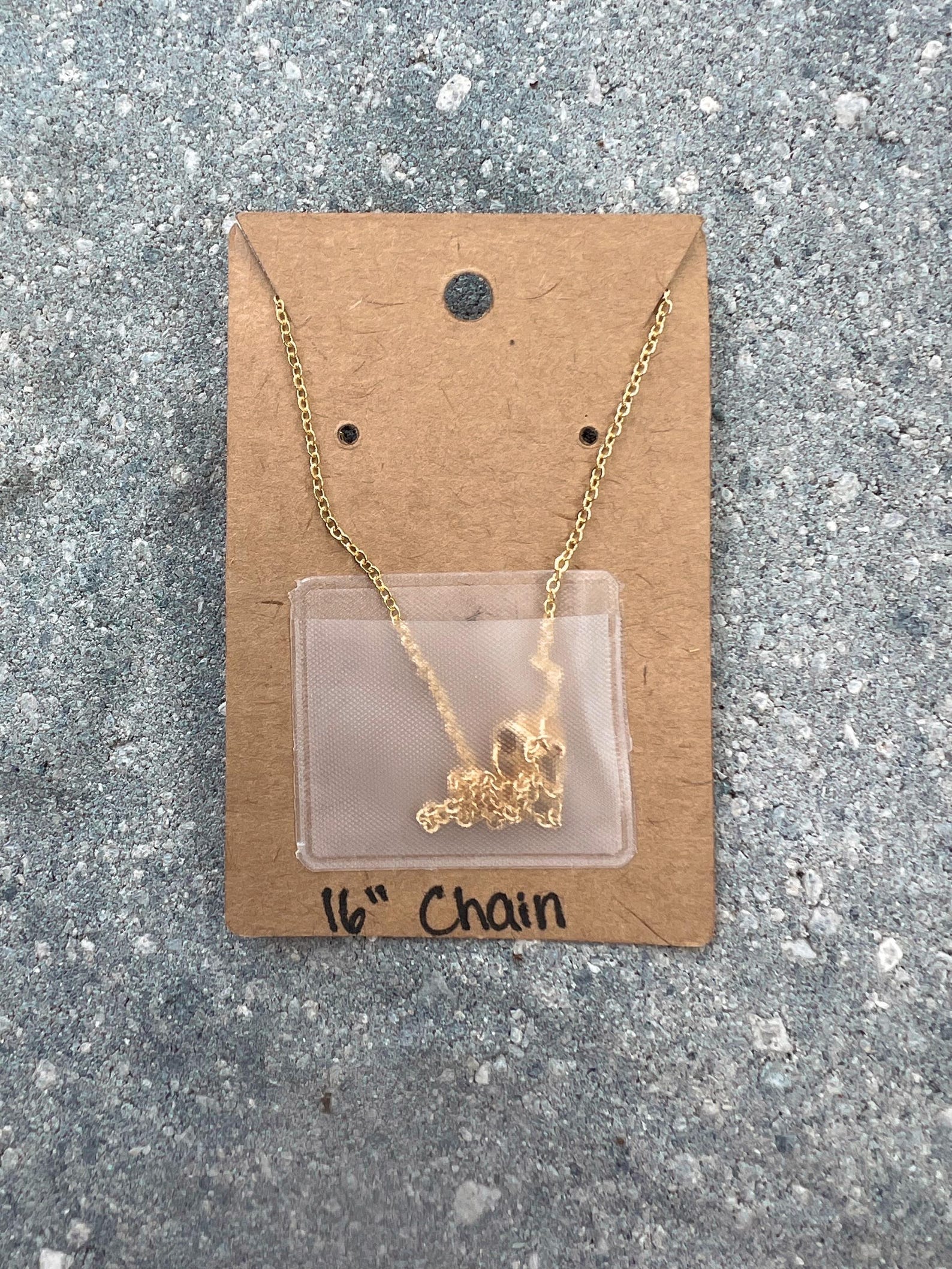 Pearl & Sharks Tooth Necklace - Etsy