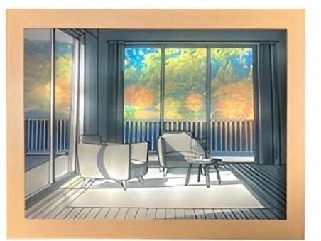 Led Lighting Painting Table,led Light Shadow Painting,lighting Box,desk ...