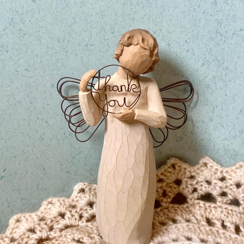 Blessing Willow Tree - Etsy