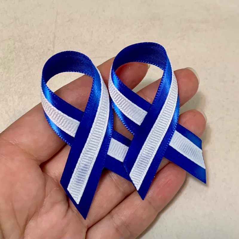 Israel Yellow Ribbon - Etsy