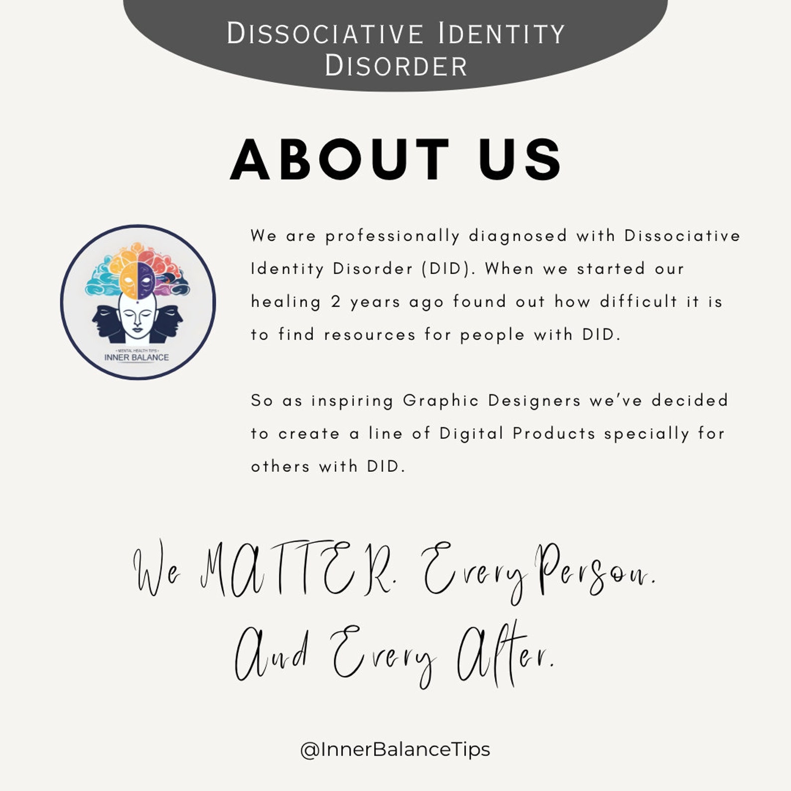 Green Printable Alter Cheat Sheets for Dissociative Identity Disorder ...