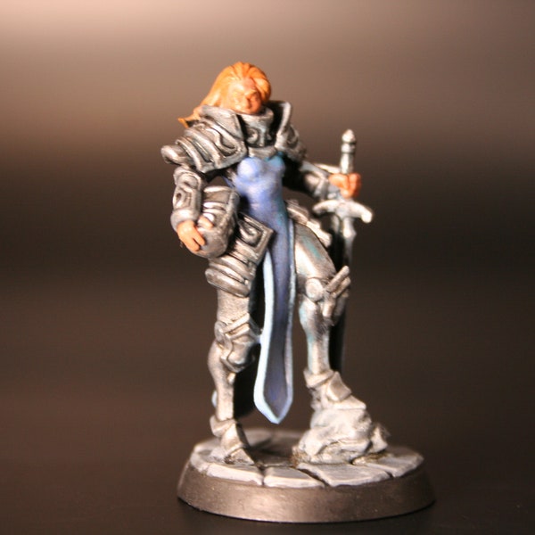 3d Printed Female Figure - Etsy