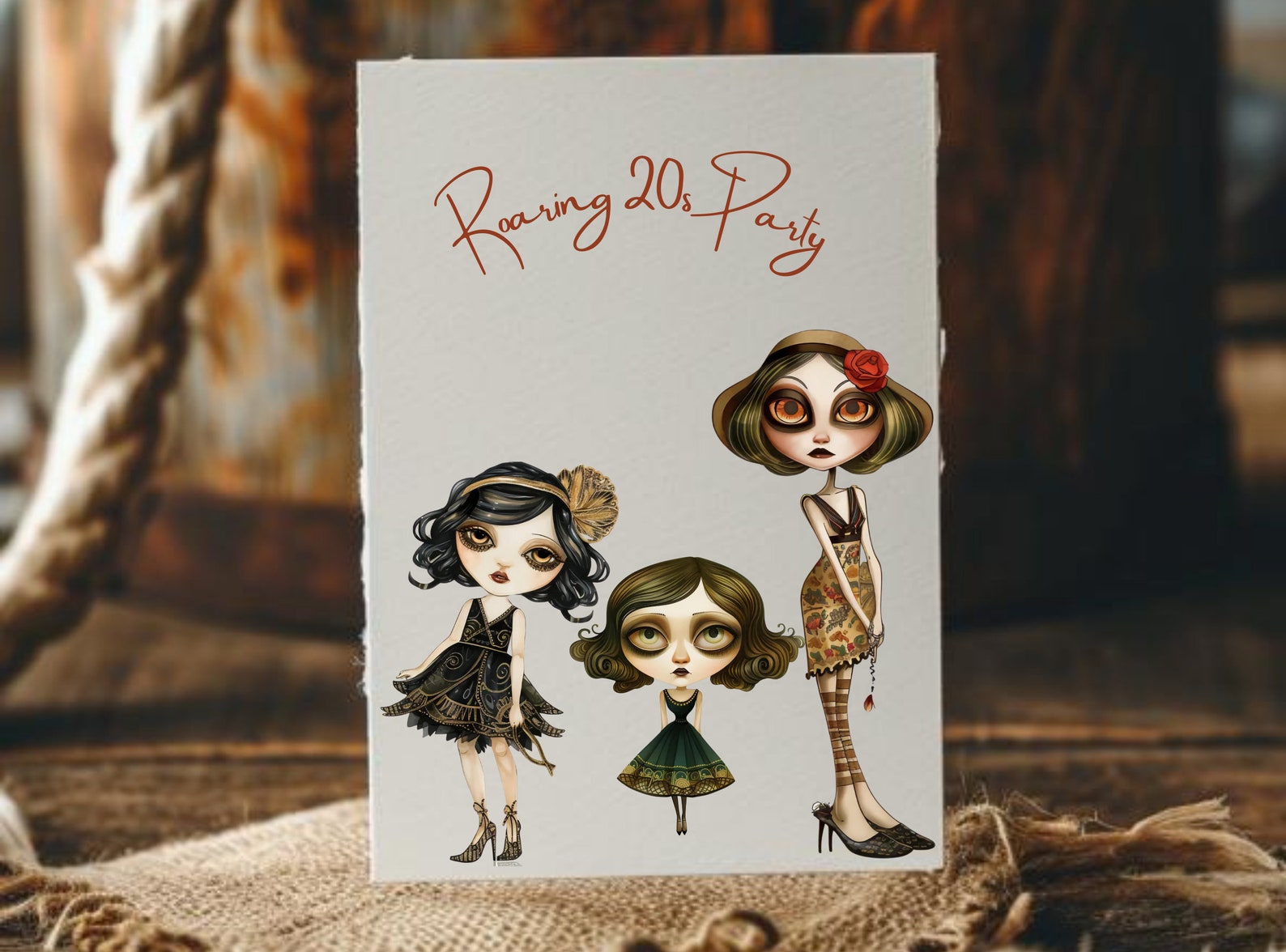 Flapper Girl Png, Flapper Girl Clipart, Vintage Lady Portrait Clipart ...