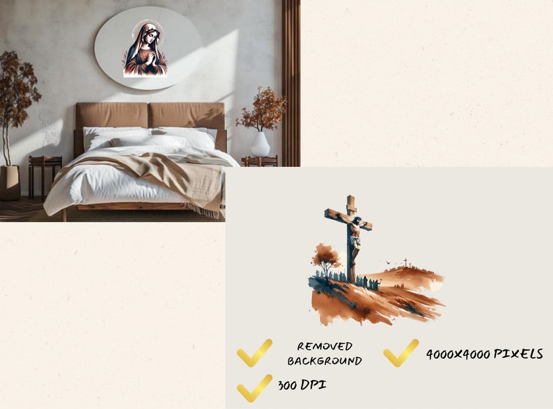 Religious Christianity Easter Clipart, Nativity Story Clipart, Nativity ...