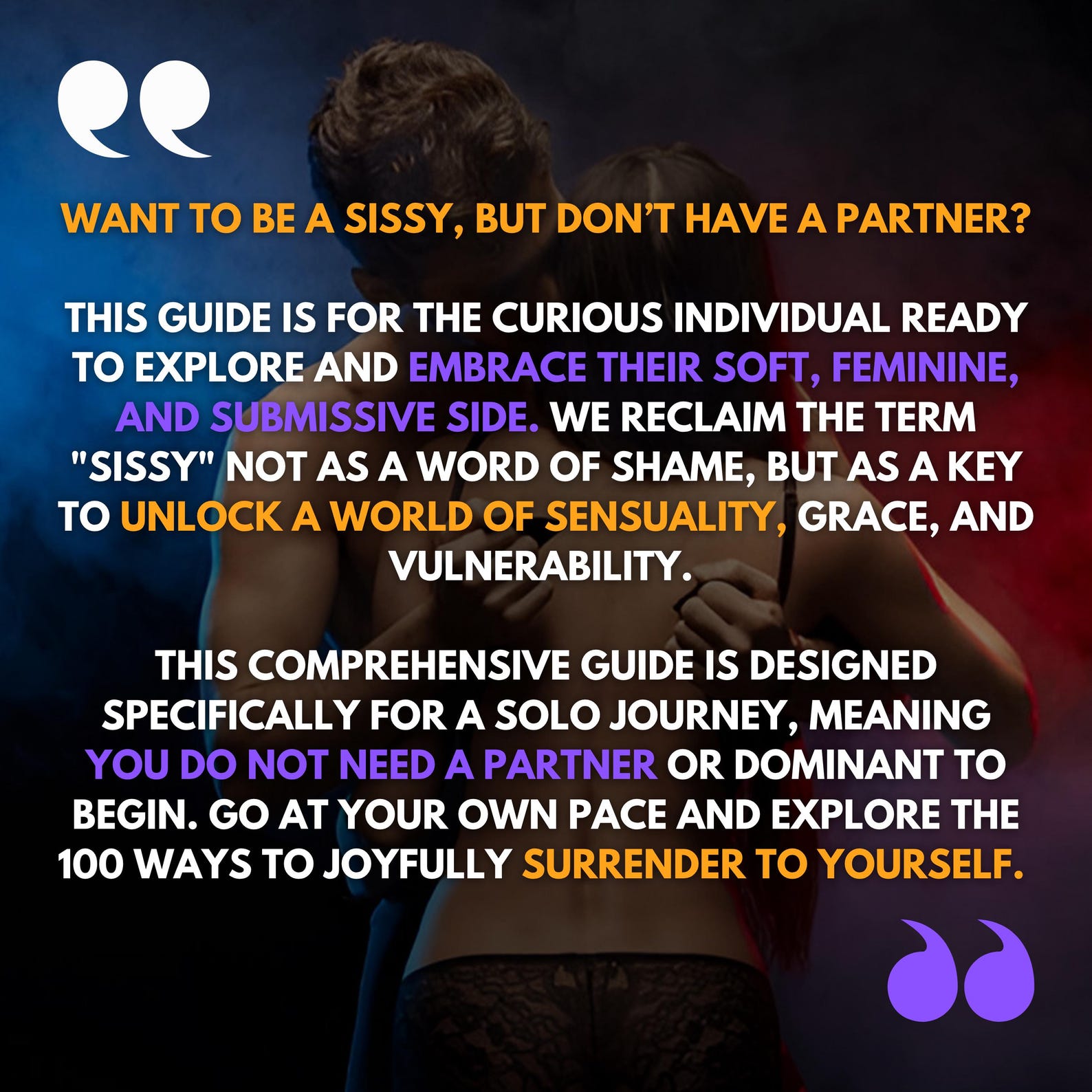 sissy-training-guide-100-feminization-tasks-for-solo-crossdressing-and