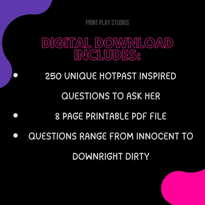 Hotwife Conversation Starter, 250 Hotpast Questions for Hotwife Cuckold ...