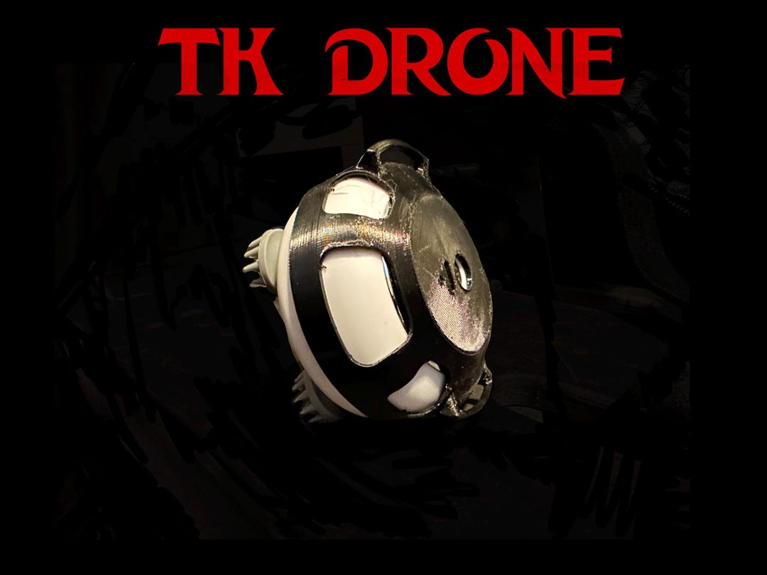 TK Drone - Etsy