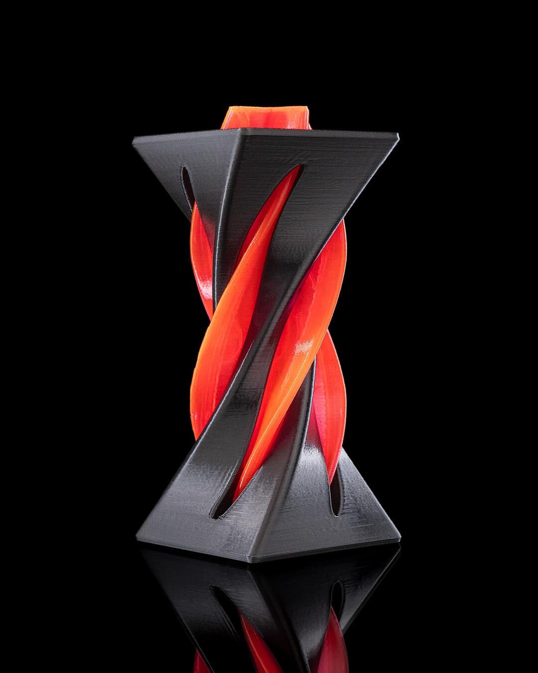 Fidget Toys! - 3 Styles - Interlocking Designs. - 3 Sizes Available - Etsy